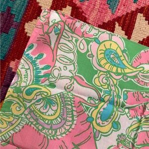 Lilly Pulitzer | Dining | Lilly Pulitzer Set Of Three Napkins New ...